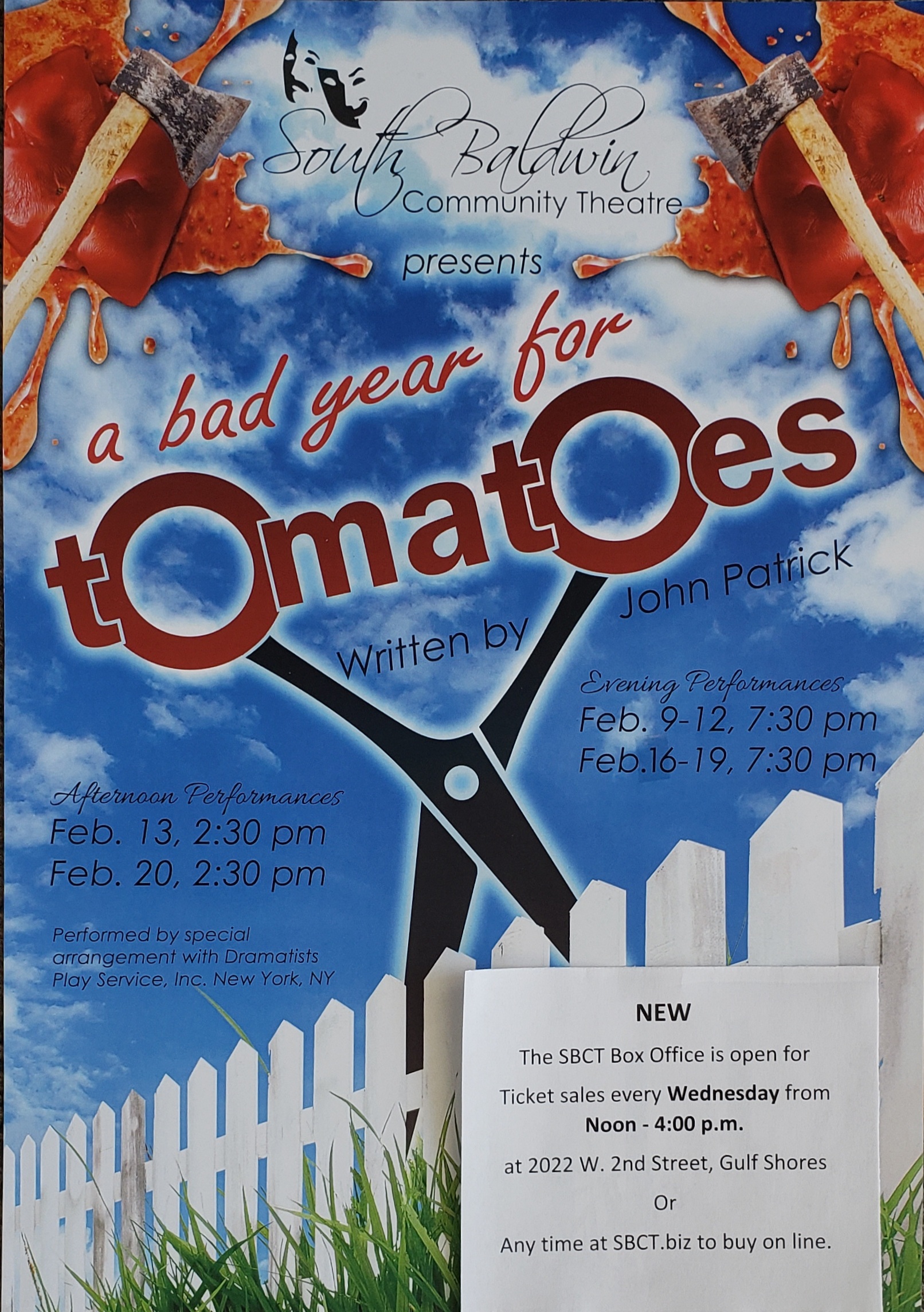 Jan-March 2022 Emails